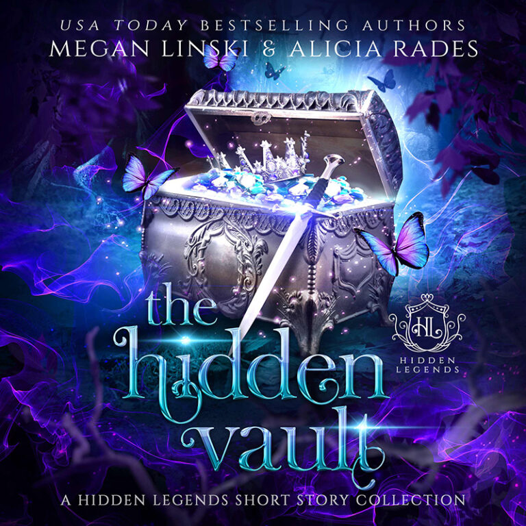 Audiobooks | Hidden Legends Books