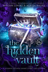 Bonus Content | Hidden Legends Books