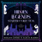Audiobooks | Hidden Legends Books